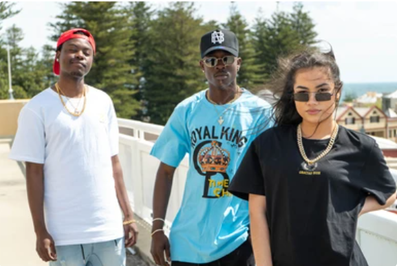 The Rise of Authentic Streetwear: Evolution from Rebellion to Fashion ...