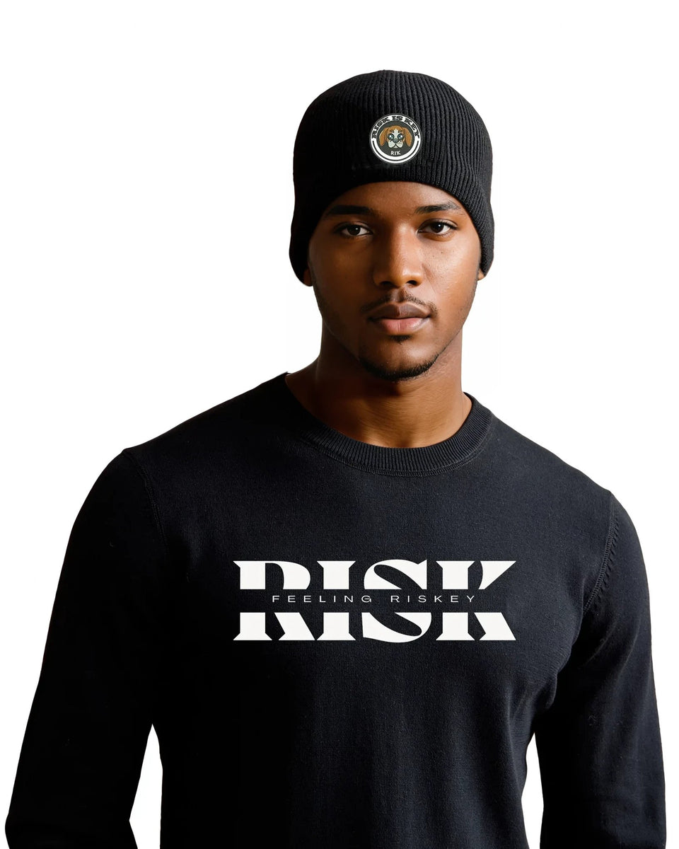 Hats by Risk is Key – Riskiskey